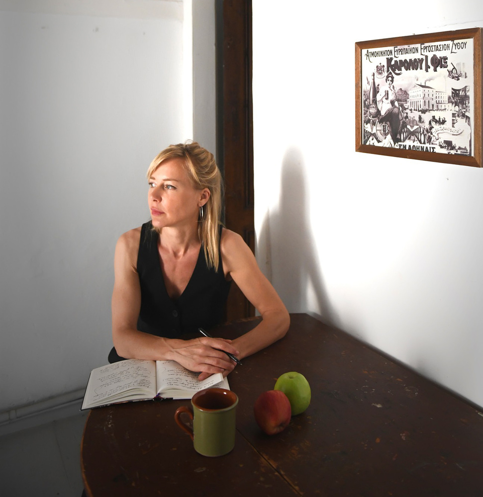 FAMILY CONSTELLATIONS AND WRITING MEDITATION : A MAGICAL METHODOLOGY ...